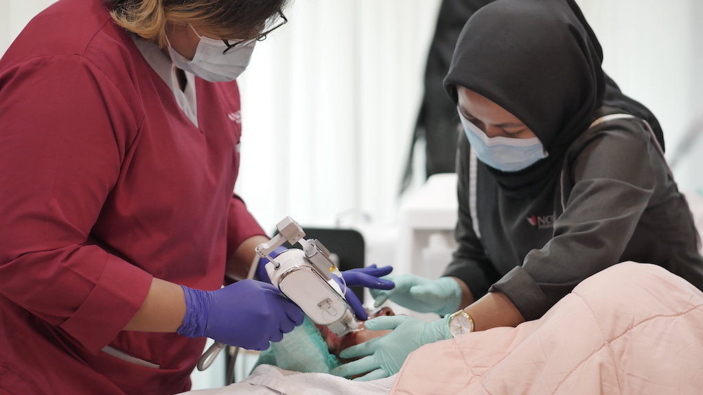 DNA Skinbooster – NOVIS Dermatology Klinik Kecantikan Bekasi
