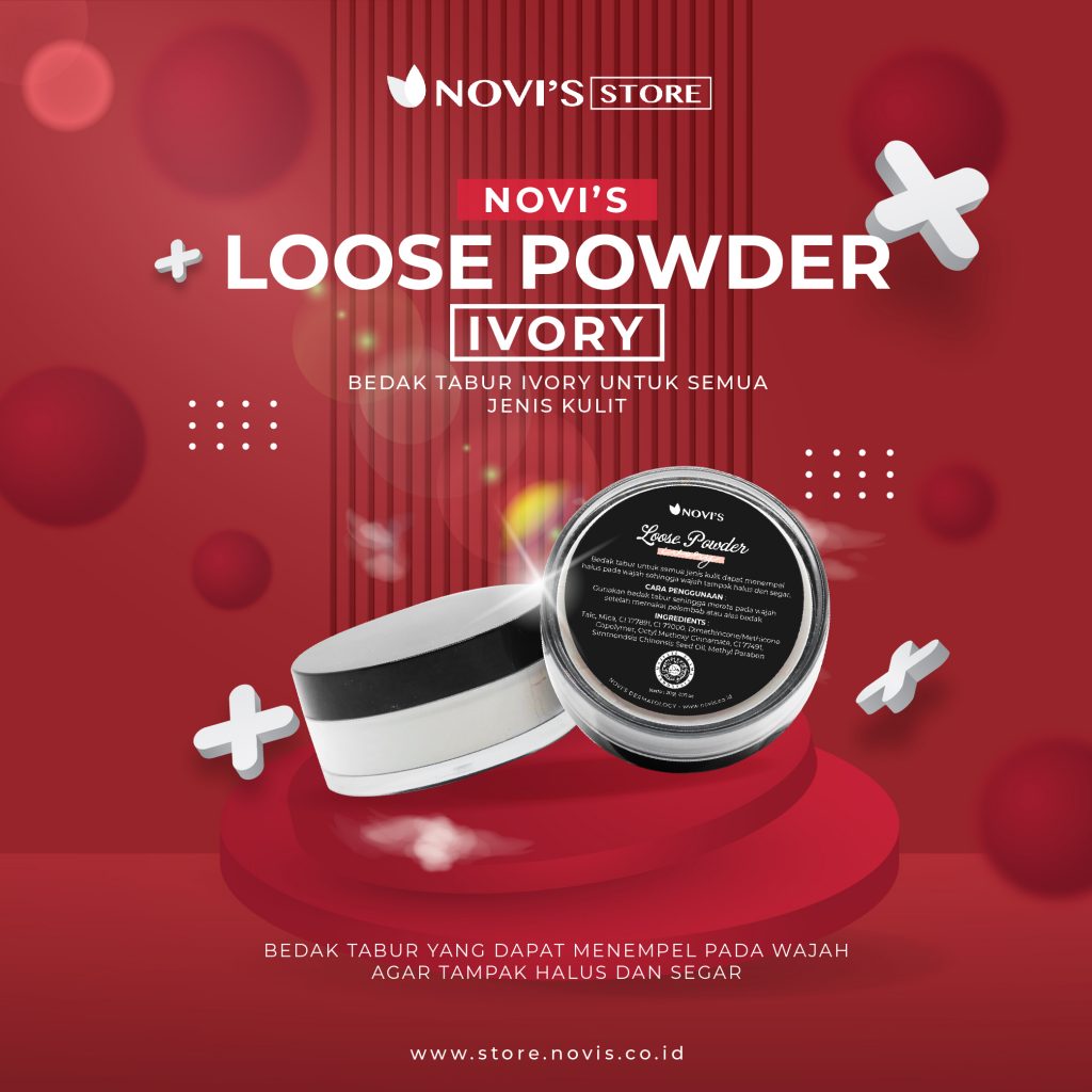NOVIS Dermatology – Klinik Kecantikan Bekasi – Acne Scar & Face ...