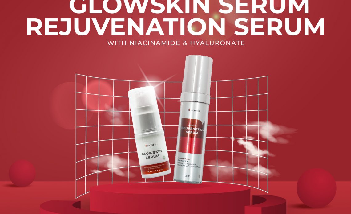 Pentingnya Hyaluronic Acid dalam Produk Serum – NOVIS Dermatology ...