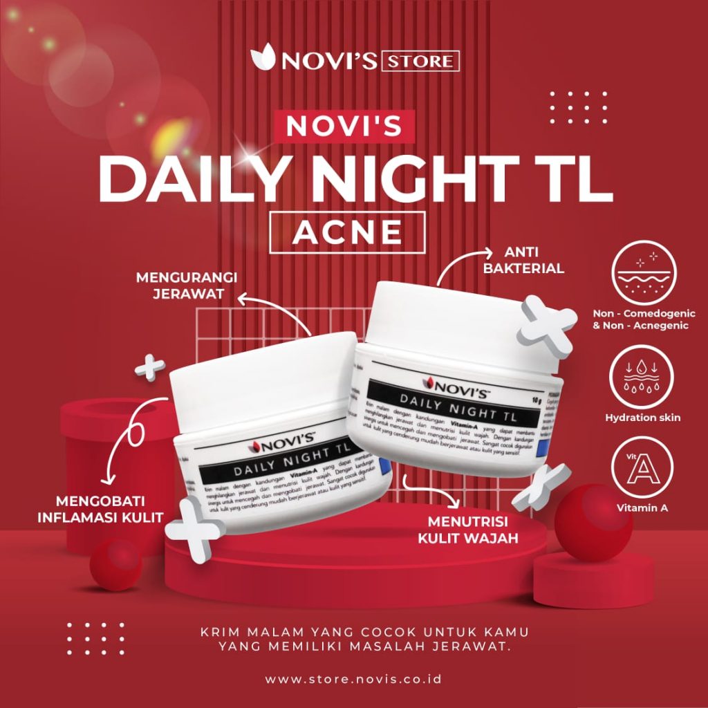 Acne Scar & Face Contouring Clinic – NOVI'S Dermatology Klinik ...