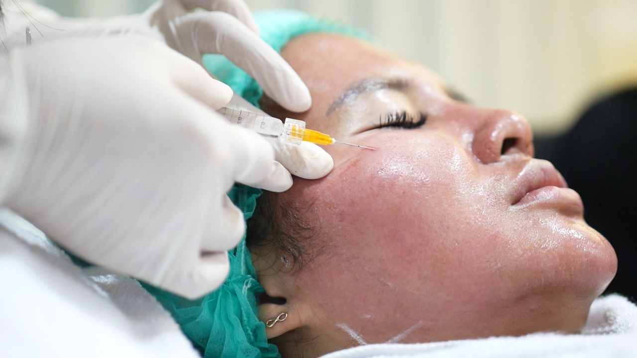 Berbagai Macam Manfaat Kolagen untuk Kulit dan Tubuh – NOVIS ...