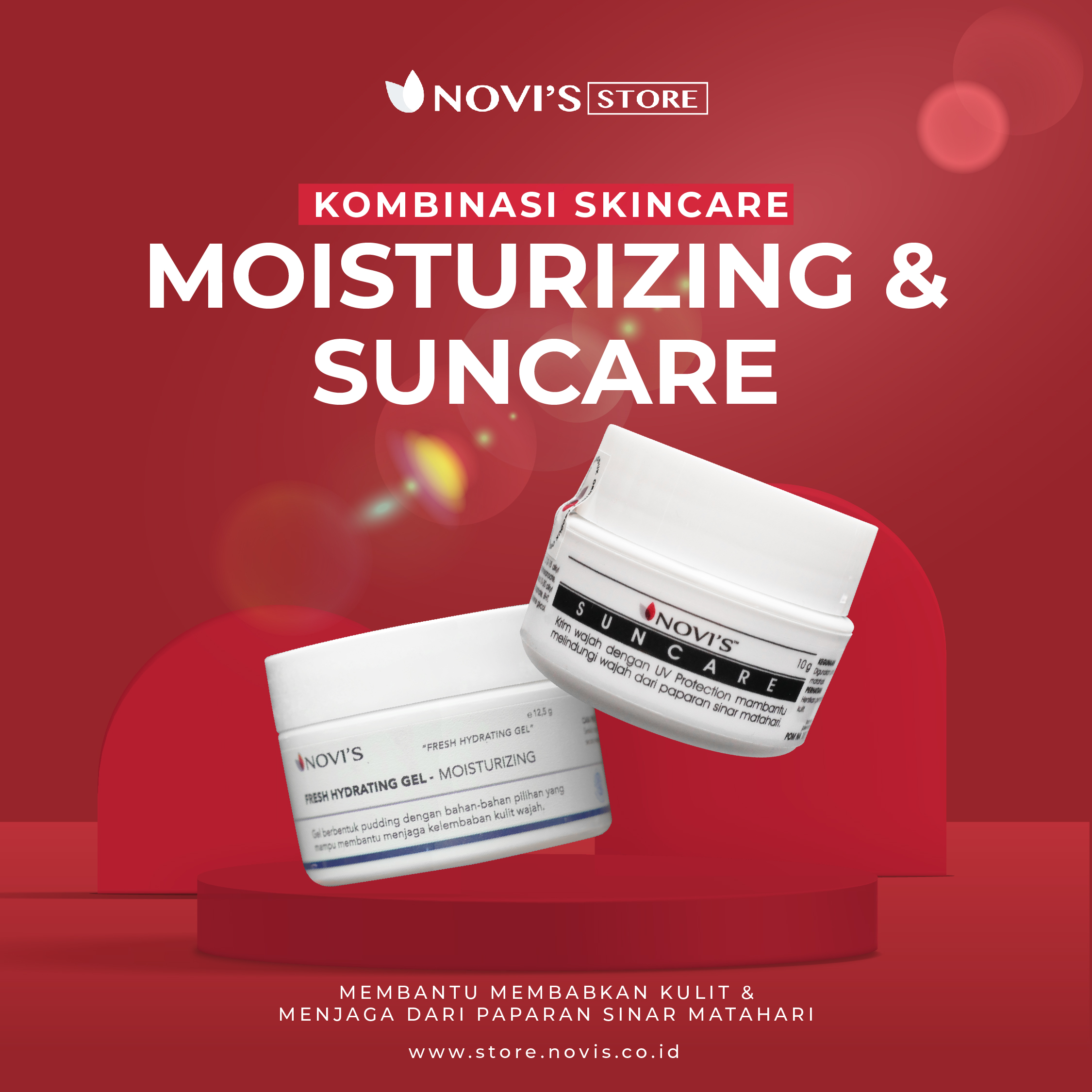 Tips Mencegah Terjadinya Warna Kulit Tidak Merata – NOVIS Dermatology ...