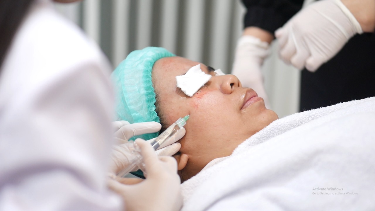 Mengatasi Garis Halus dan Kerutan Agar Tetap Selalu Muda – NOVIS ...